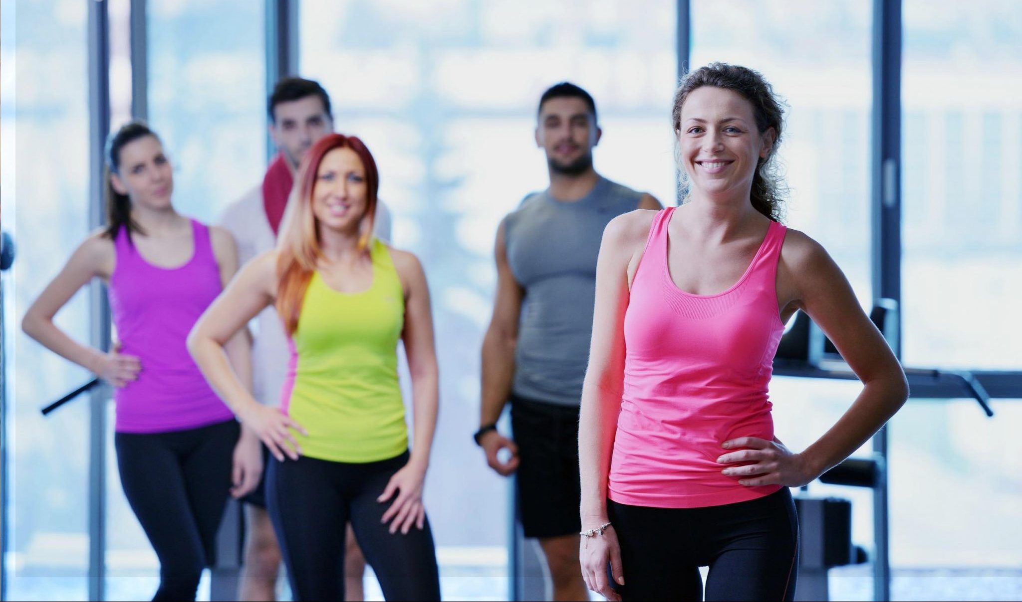 YMCA Locations Near Me