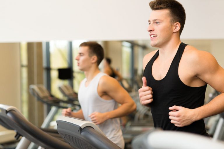 7 Gym Etiquette Rules You Should Follow | Lafayette Family YMCA