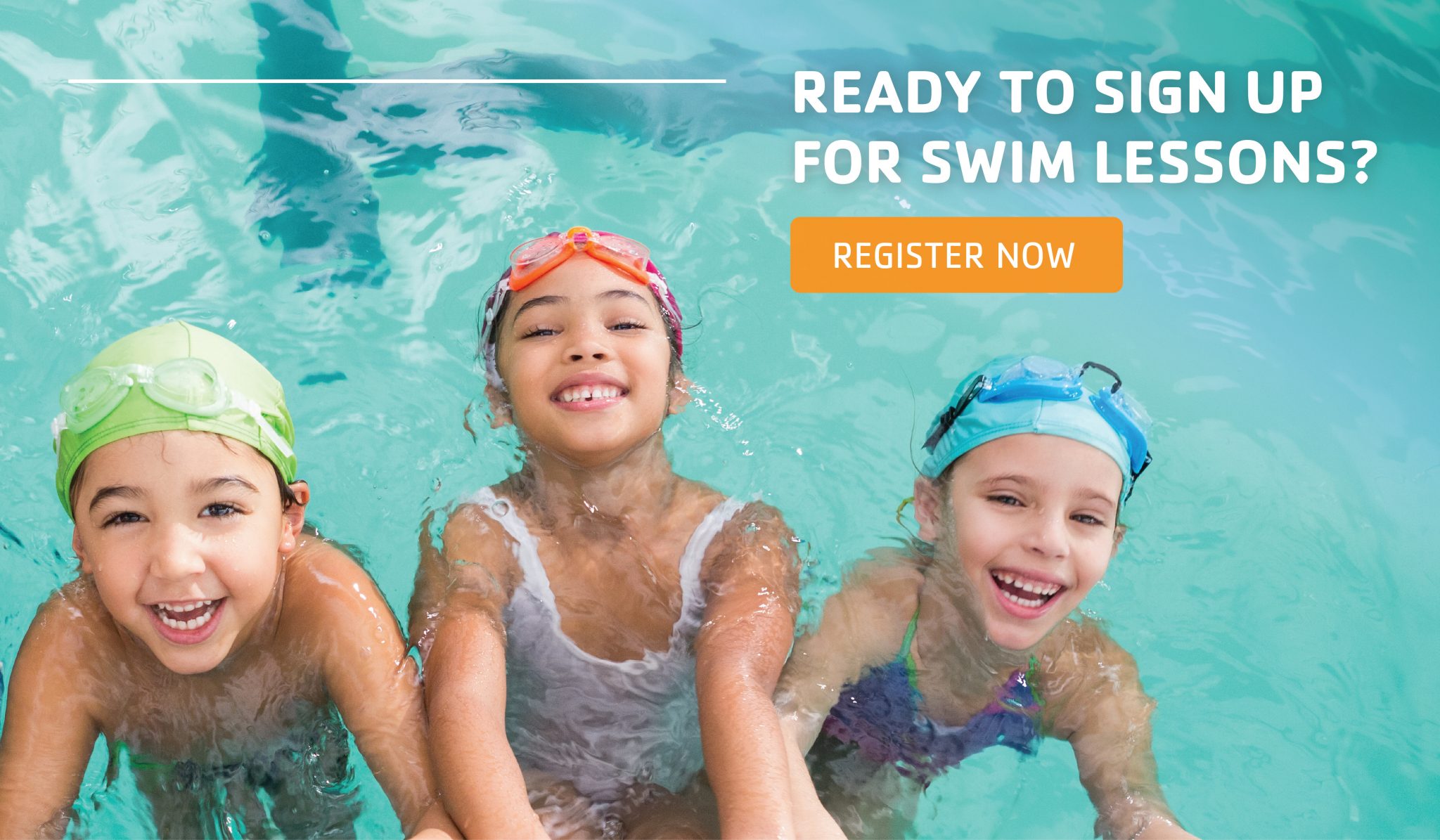 Swim Lessons You Can Enjoy at the Y | Lafayette Family YMCA
