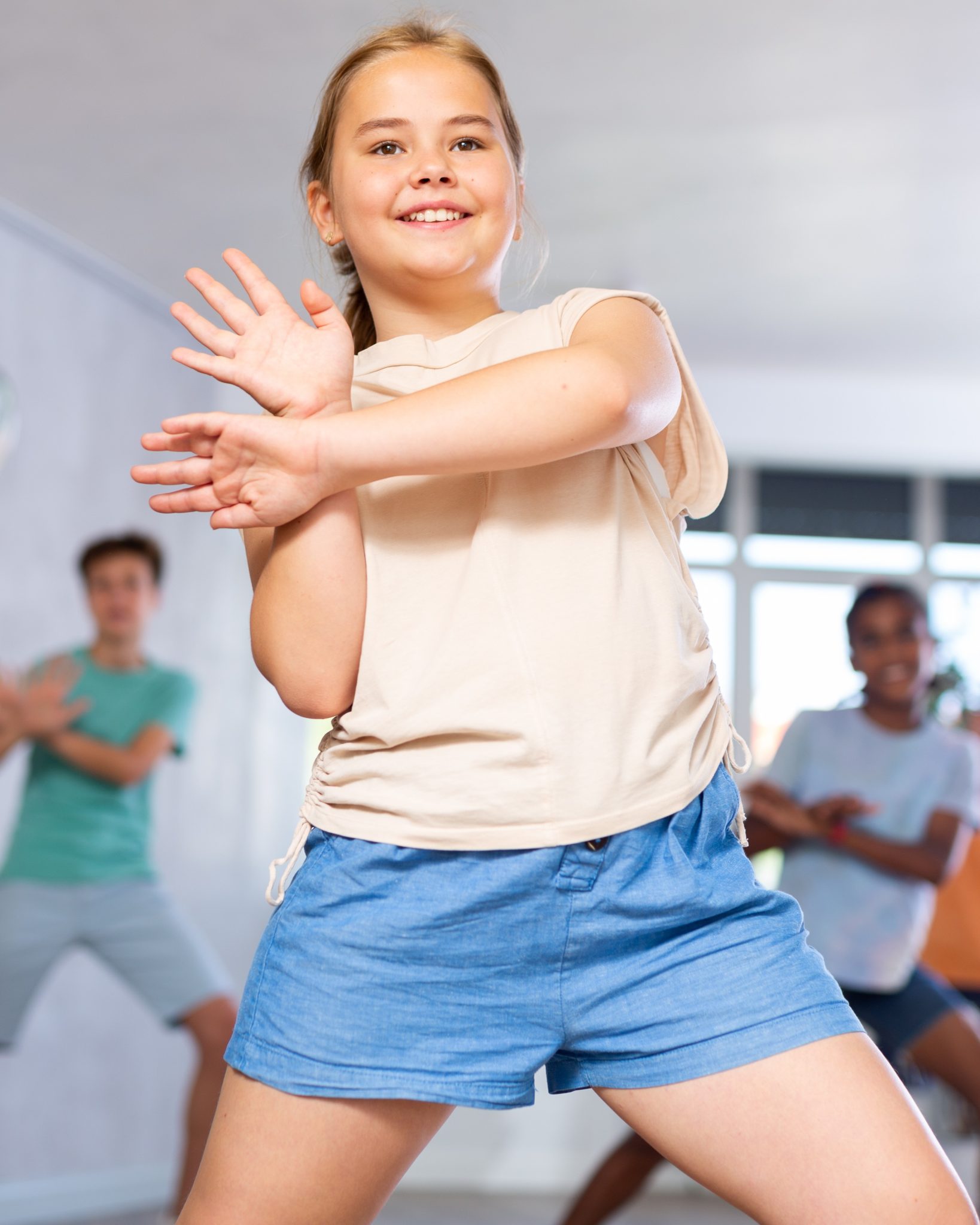 YMCA Dance | Lafayette Family YMCA